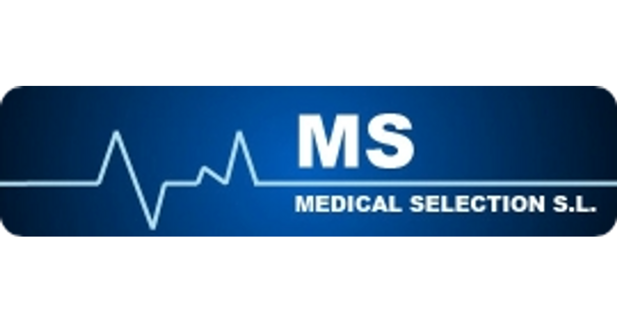 MEDICAL SELECTION Productos para cuidado domiciliario – MEDICAL ...